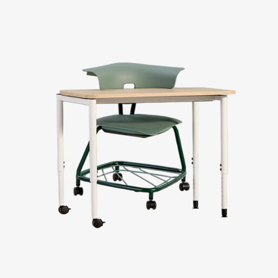 Student Seating – WORKLYFFE