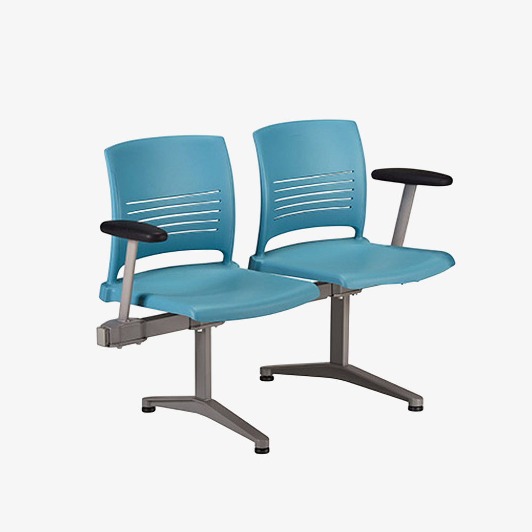 Tandem Seating – WORKLYFFE