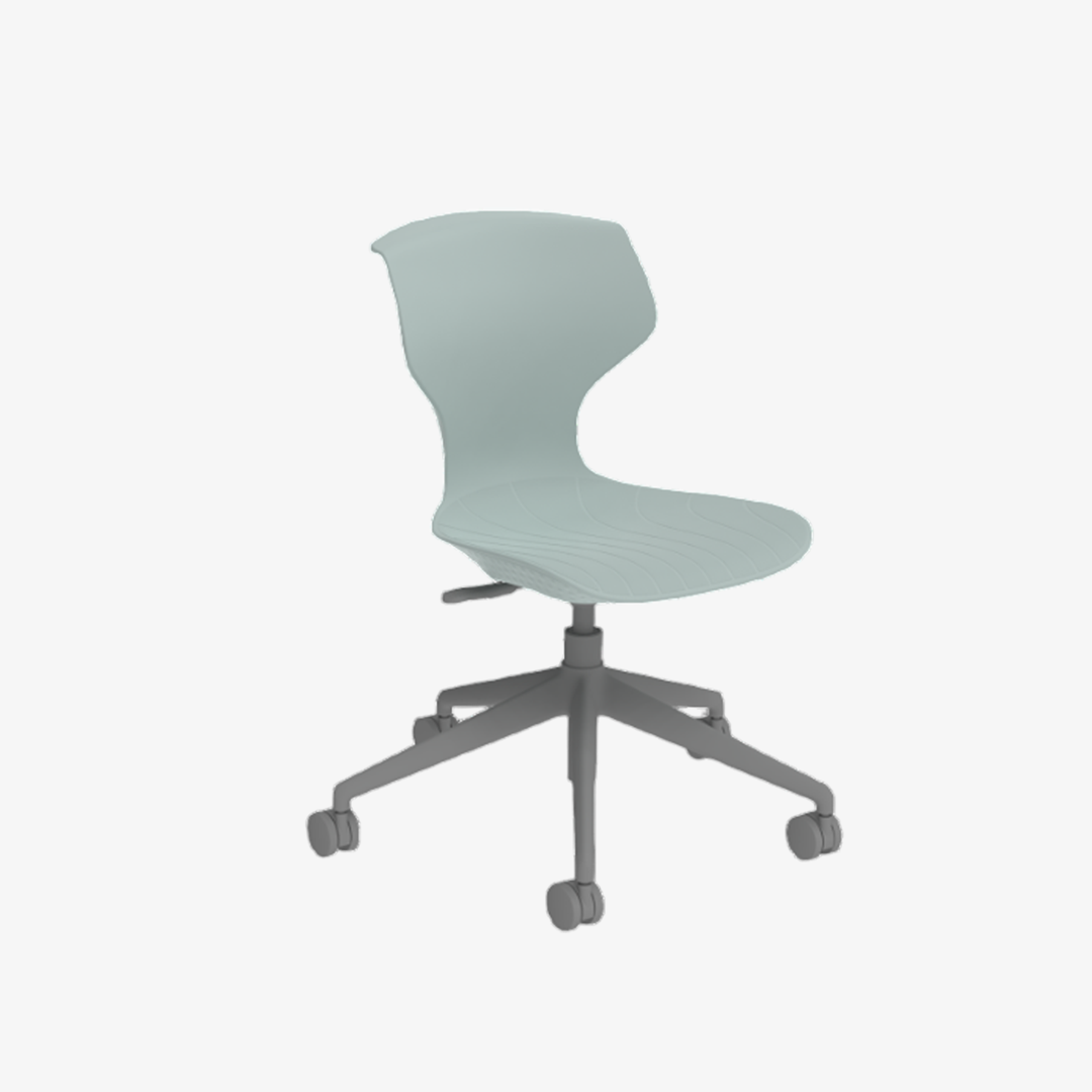 Task Chairs – WORKLYFFE