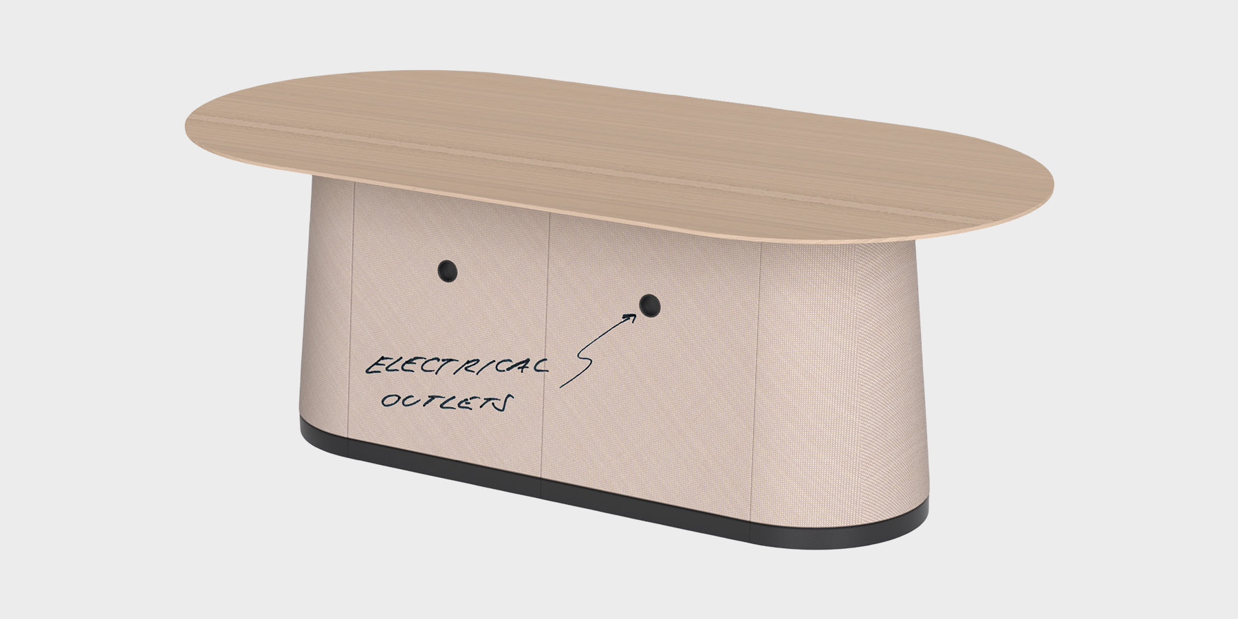 Arena Tables – WORKLYFFE