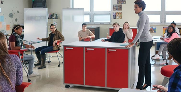 Learning – WORKLYFFE